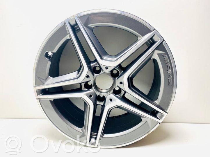 A1774011500 Mercedes-Benz CLA C117 X117 W117 Jante alliage R18, 200.00 ...