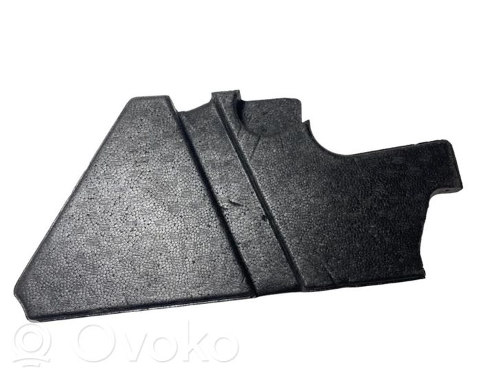 A4478900088 Mercedes-Benz V Class W447 Front bumper foam support bar ...