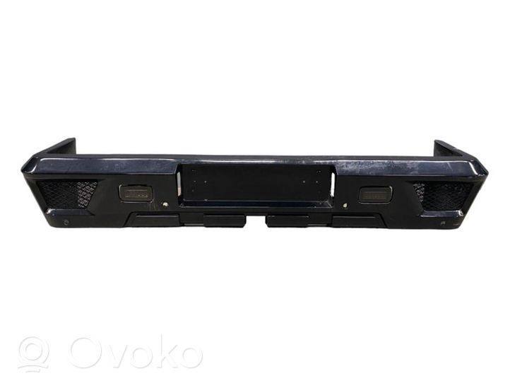 A4638800471 Mercedes-Benz G W461 463 Rear bumper, 605.00 € | RRR