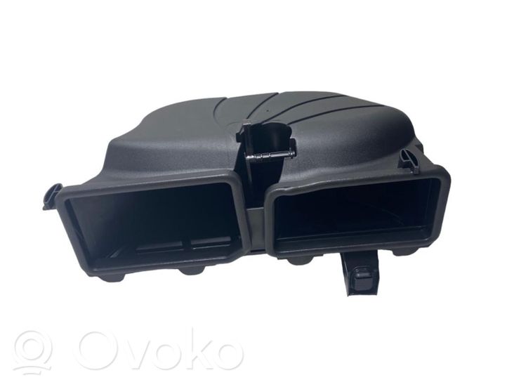 A2048303303 Mercedes-Benz C W204 Boîtier filtre à pollen filtre d ...