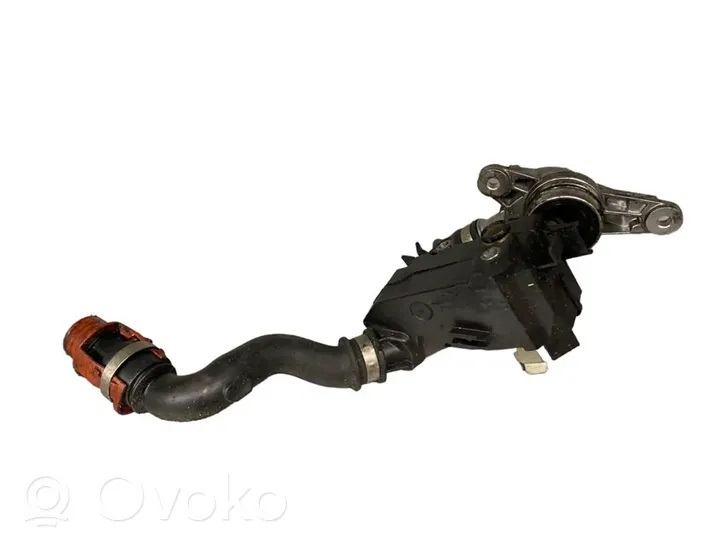 A6420103707 Mercedes-Benz S W222 Breather/breather pipe/hose, 50.00 € | RRR