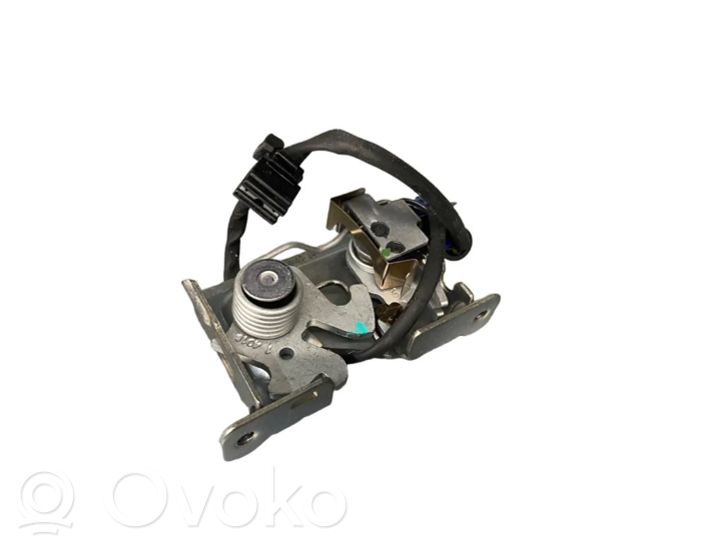 51237178753 BMW X5 E70 Chiusura/serratura vano motore/cofano, 50.00 ...