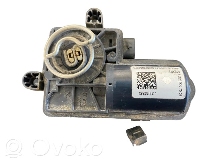 A2229067503 Mercedes-Benz S W222 Other control units/modules, 121.00 ...