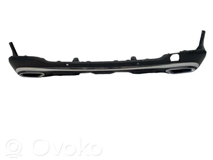 A2538858800 Mercedes-Benz GLC X253 C253 Moulure inférieure de pare-chocs arrière, 150.00 € | OVOKO