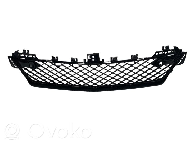 A2048851324 Mercedes-Benz C W204 Grille inférieure de pare-chocs avant ...