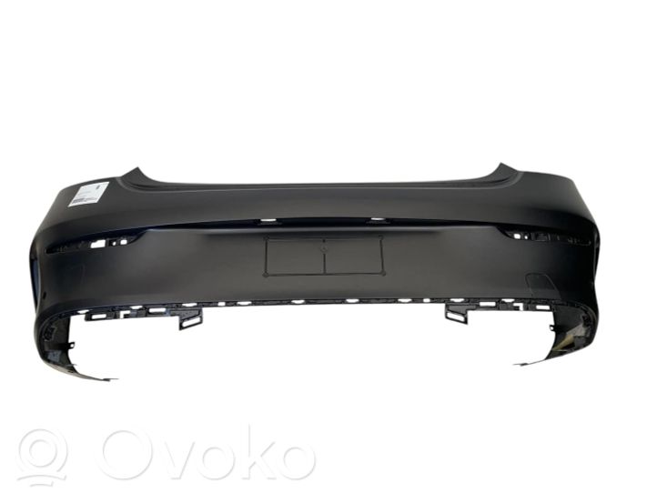 A2058808903 Mercedes-Benz C W205 Rear bumper, 350.00 € | RRR