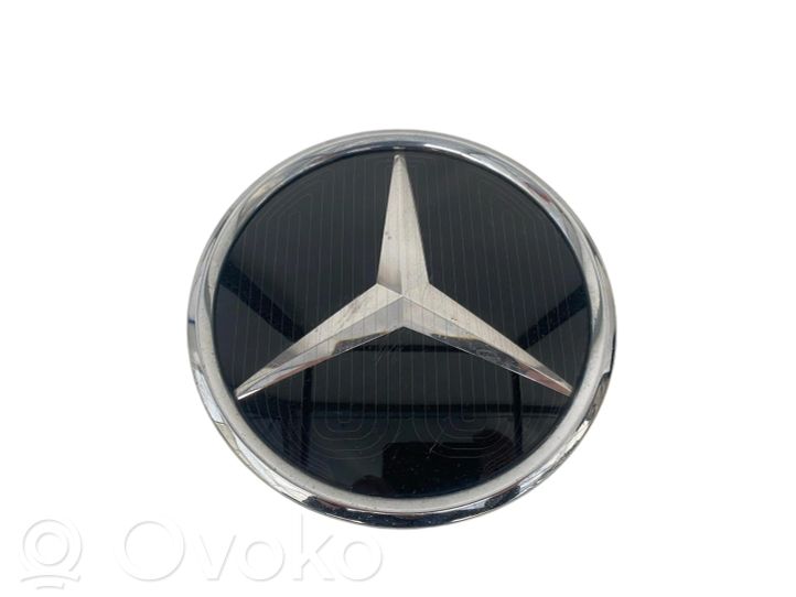 A0008880000 Mercedes-Benz S C217 Manufacturer badge logo/emblem, 181.50 ...