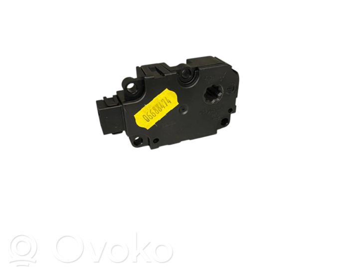 A1699060100 Mercedes-Benz S W222 Moteur / actionneur de volet de ...