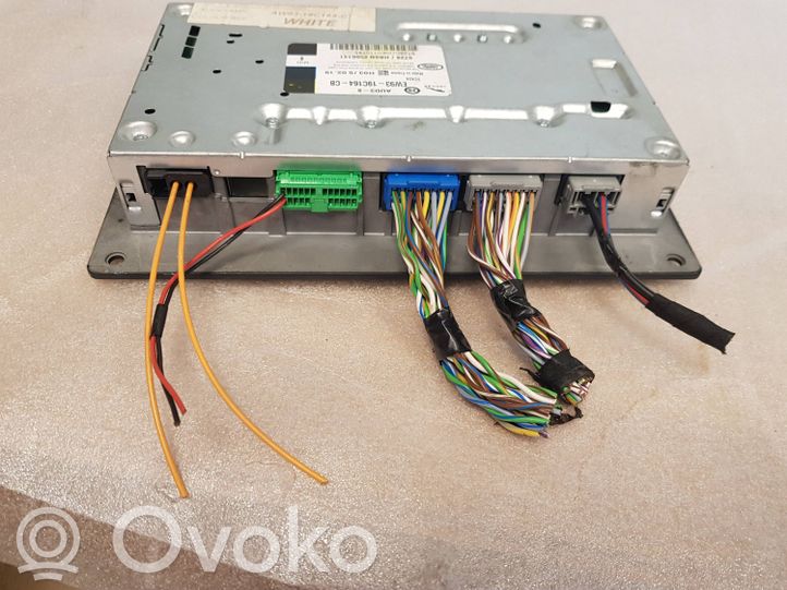 EW9319C164CB Land Rover Range Rover Sport L494 Sound amplifier, 170.00 ...