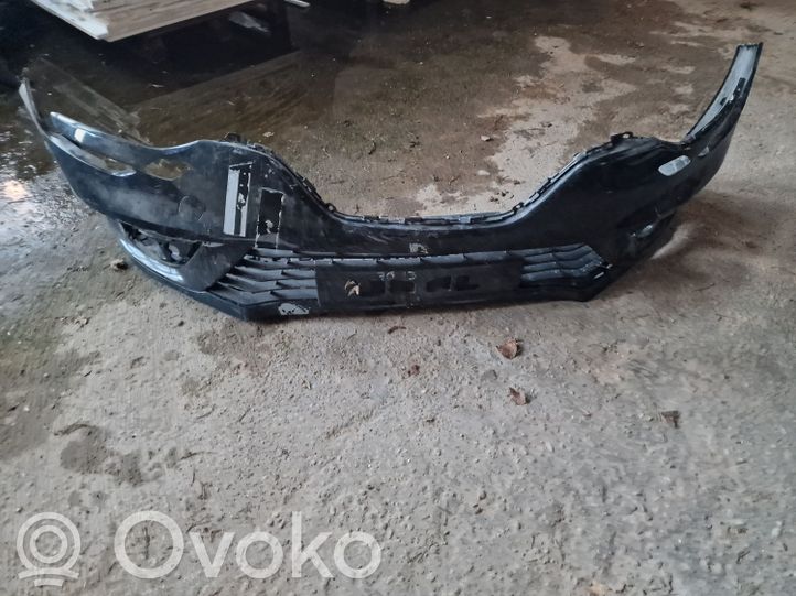 622355835R Renault Megane IV Front bumper, 100.00 € | RRR