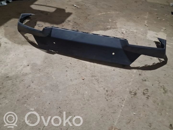 8737823 BMW iX Rear bumper lower part trim, 100.00 € | RRR