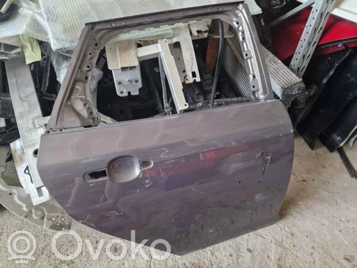 Ford Focus Rear door, 48.00 € | RRR