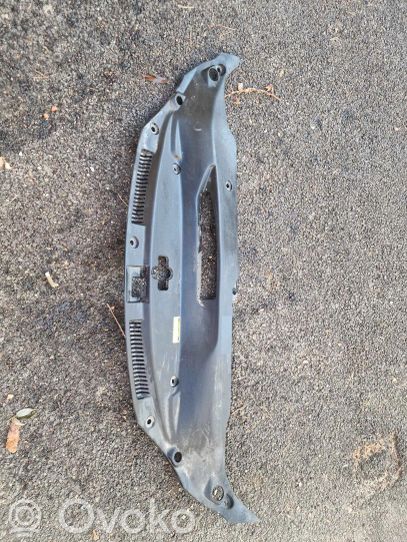 5329553040 Lexus IS III XE30 Engine bonnet/hood lock trim molding, 50. ...