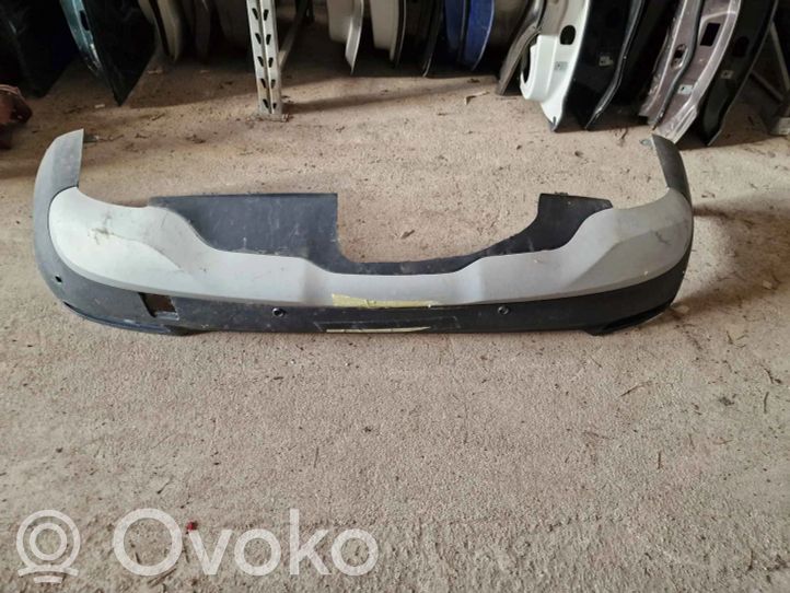A2538851022 Mercedes-Benz GLC X253 C253 Rear bumper lower part trim, 70 ...