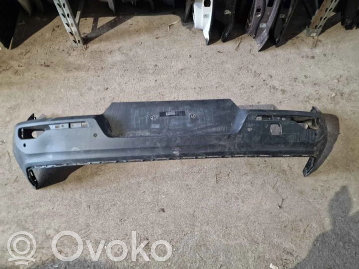 31449333 Volvo XC40 Rear bumper lower part trim, 50.00 € | RRR