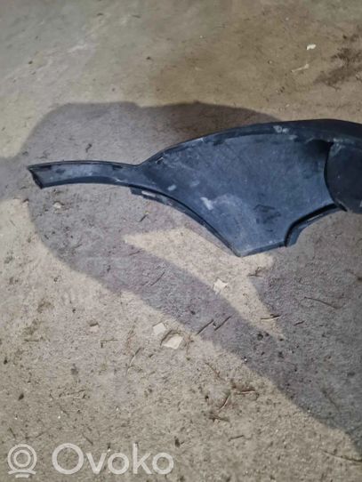 31449333 Volvo XC40 Rear bumper lower part trim, 50.00 € | RRR
