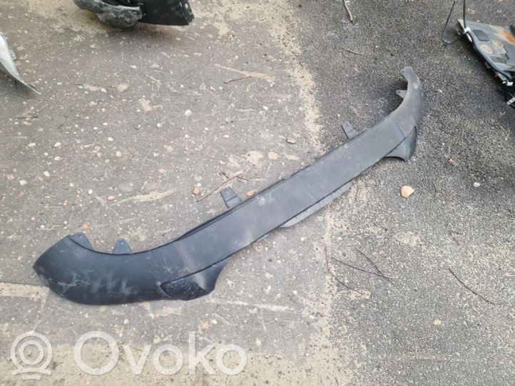 A1678851900 Mercedes-Benz GLE W167 Front bumper lip, 90.00 € | RRR