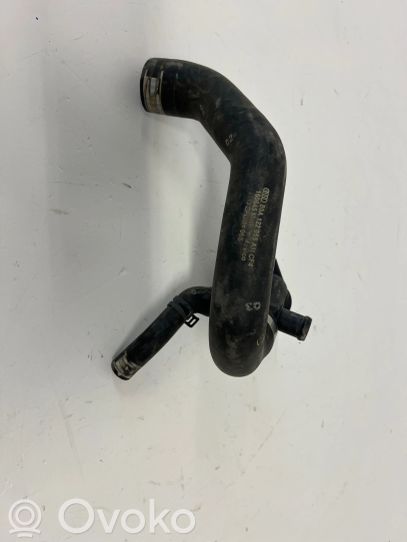 80A122055 Audi Q5 SQ5 Engine coolant pipe/hose, 25.00 € | RRR