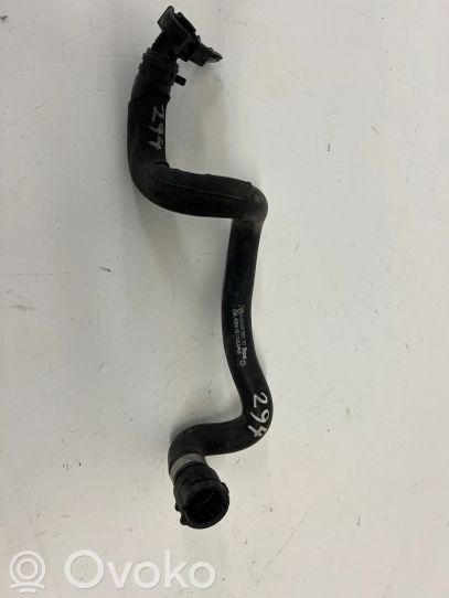 A2058301902 Mercedes-Benz C W205 Engine coolant pipe/hose, 20.00 € | RRR
