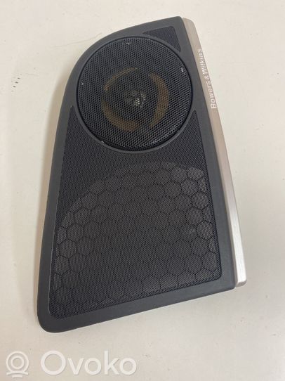 SUN4093 Jaguar XJ X351 Rear door speaker cover trim AW93466B48BAW ...