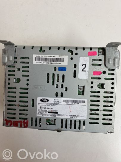 GR3T19C107 Ford Mustang VI HiFi Audio sound control unit, 70.00 € | RRR