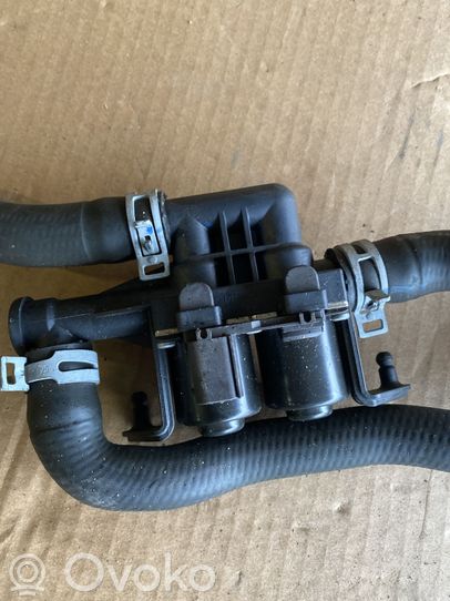 64119310349 BMW 5 F10 F11 Vanne de régulation de chauffage, 30.00 € | OVOKO