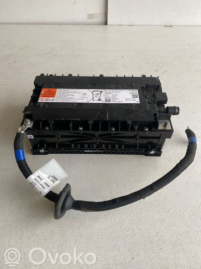 Maserati Ghibli Hibrido/ elektromobilio akumuliatorius 670162269 ...