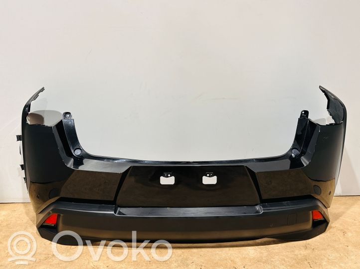 5215976130 Lexus UX Rear bumper, 380.00 € | RRR