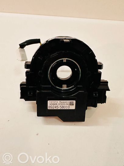 8924558010 Lexus RX 450H Airbag slip ring squib (SRS ring), 50.00 € | RRR