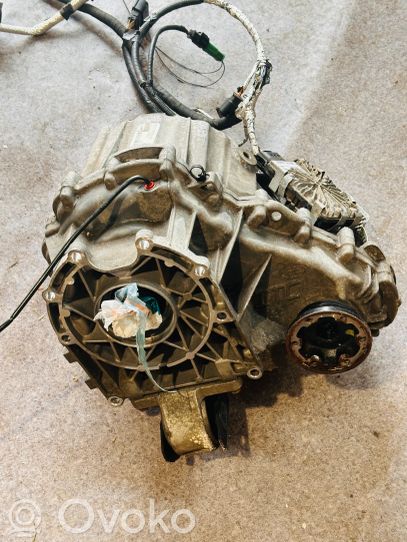 HPLA7K780AD Land Rover Discovery 4 - LR4 Gearbox transfer box case, 320 ...