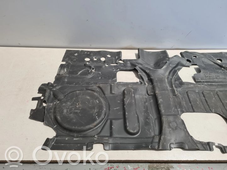 95B863545A Porsche Macan Sound insulation of firewall, 60.00 € | RRR