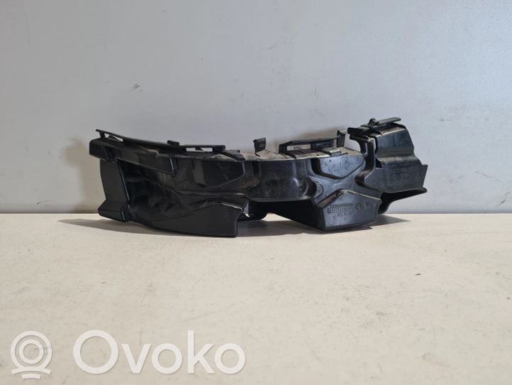 A2538801103 Mercedes-Benz GLC X253 C253 Rear bumper mounting bracket ...