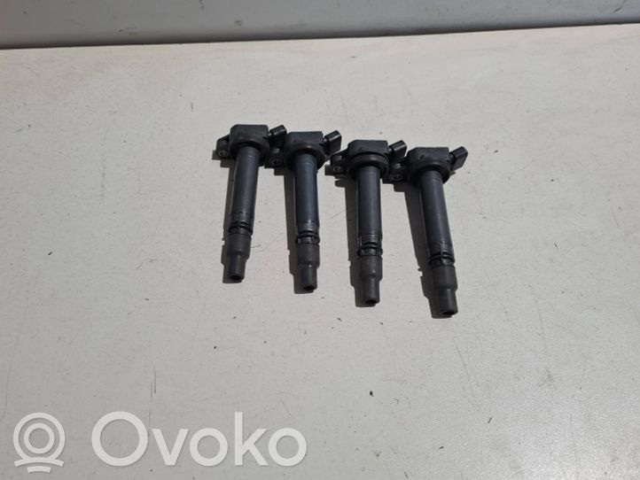 9091902256 Lexus NX High voltage ignition coil, 40.00 € | RRR