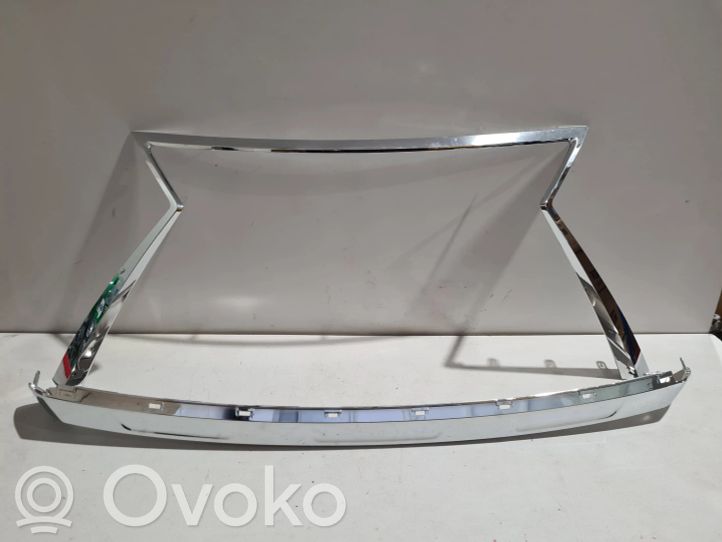 5312148130 Lexus RX 450H Front bumper splitter molding, 240.00 € | RRR