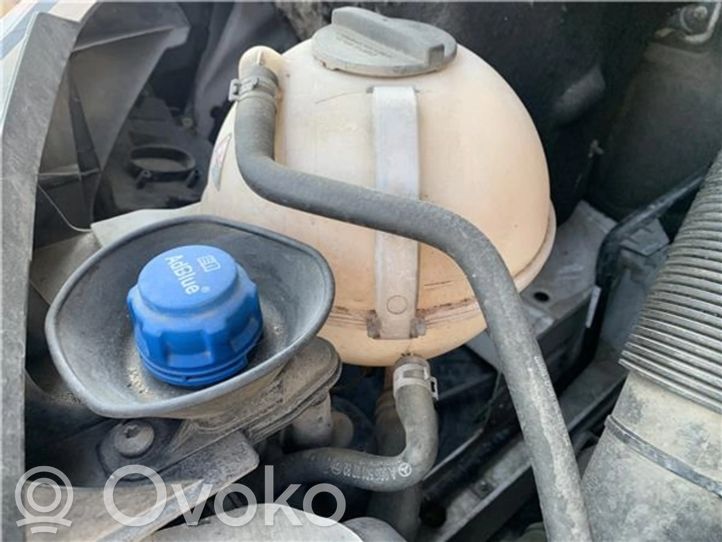 Mercedes-Benz Sprinter W906 Coolant expansion tank/reservoir, 38.72 € | RRR