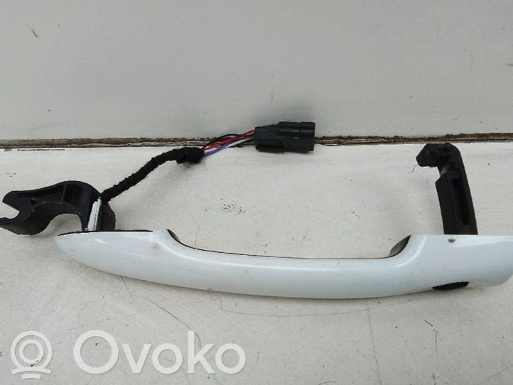 Sinreferencia Renault Clio IV Front door exterior handle, 48.40 € | RRR