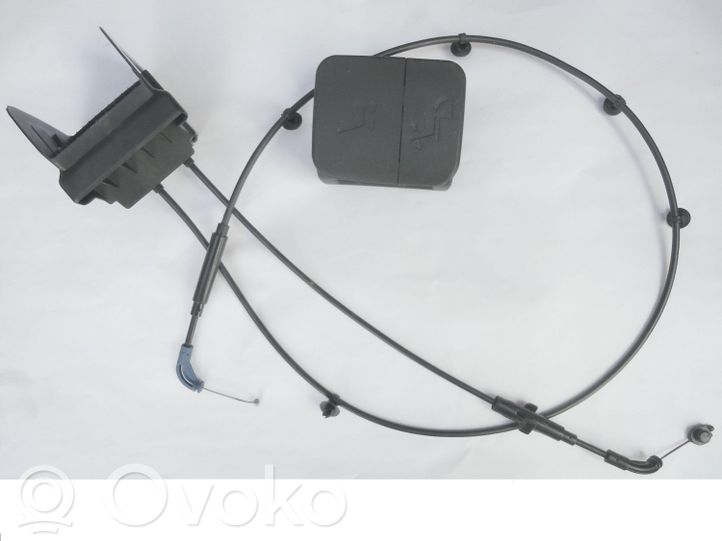 Toyota Yaris Seat back rest control lever/handle, 26.40 € | RRR