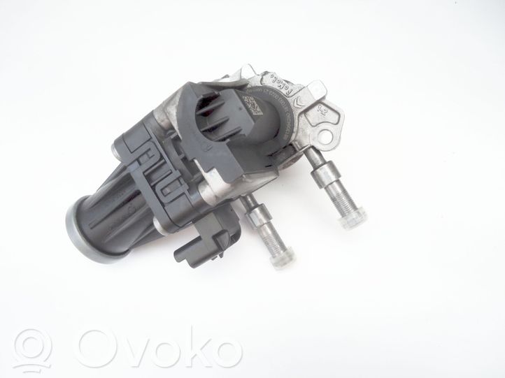 9813064280 Peugeot 3008 I Soupape vanne EGR, 101.06 € | OVOKO
