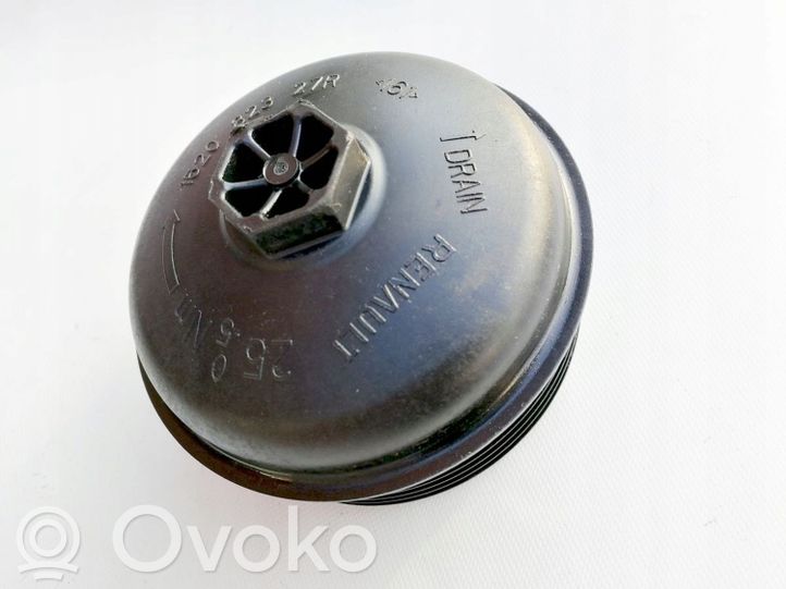152082327R Renault Captur Couvercle de filtre à huile, 12.28 € | OVOKO