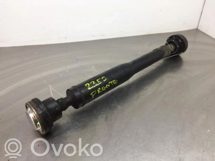 TVB500160 Land Rover Discovery 3 - LR3 Arbre d'entraînement central, 86 ...