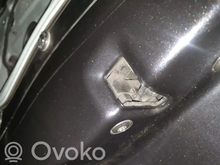 Volkswagen Multivan T5 Coupe door lock (next to the handle), 46.00 € | RRR