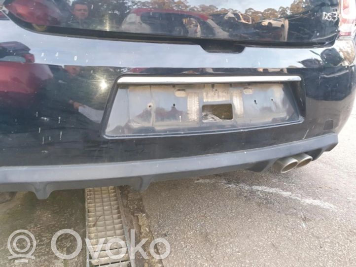 Citroen DS3 Rear bumper support beam, 57.50 € | RRR