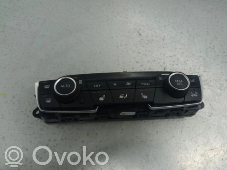 64119461405 BMW X1 F48 F49 Climate control unit, 115.00 € | RRR
