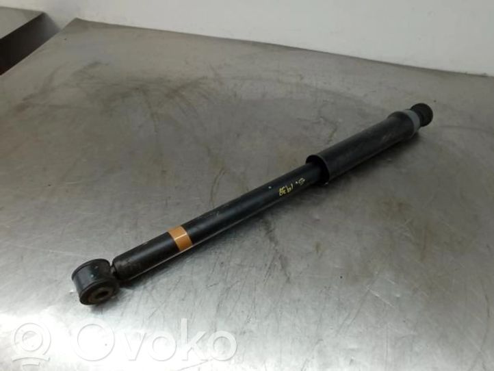 562109129R Renault Captur II Air suspension rear shock absorber, 17.25 ...