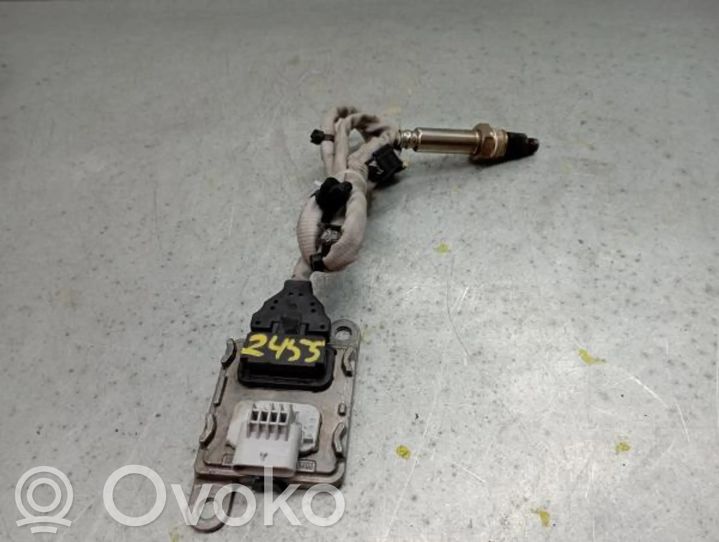 227902608R Renault Clio V Alarm movement detector/sensor, 57.50 € | RRR