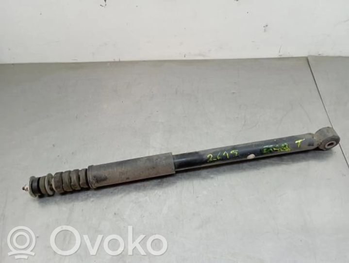 Dacia Duster Air suspension rear shock absorber, 17.25 € | RRR