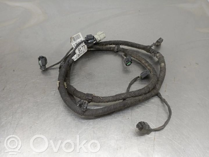 39108177 Citroen C3 Aircross Parking PDC sensor, 34.50 € | RRR