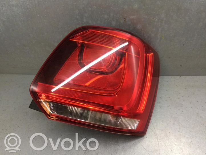 6R0945112B Volkswagen Polo V 6R Tailgate rear/tail lights, 23.00 € | RRR