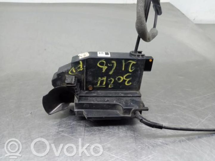 9810309380 Peugeot 308 Coupe door lock (next to the handle), 34.50 € | RRR