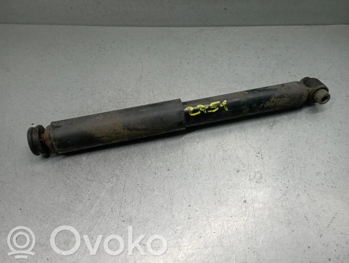 9817348780 Peugeot 308 Air suspension rear shock absorber, 23.00 € | RRR